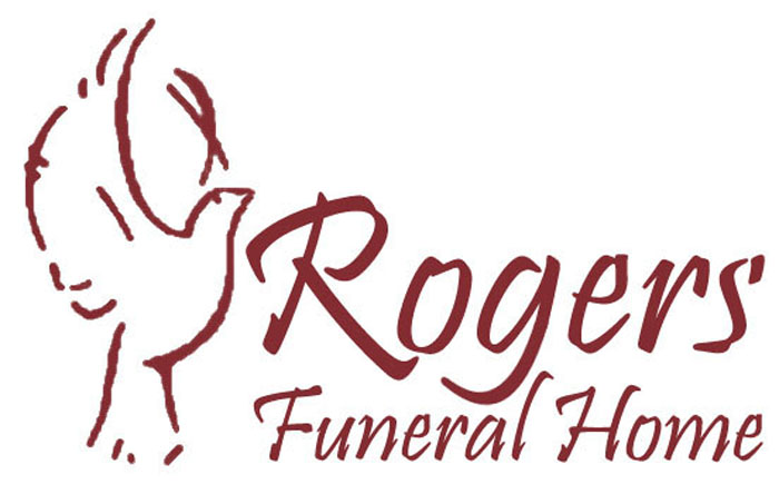 Rogers Funeral Home Memorials and Obituaries | We Remember